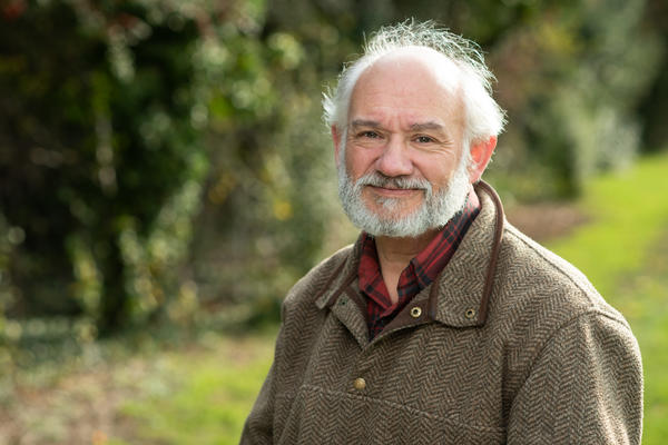 Professor Andrew Gosler's article on Bird names and what they teach us ...
